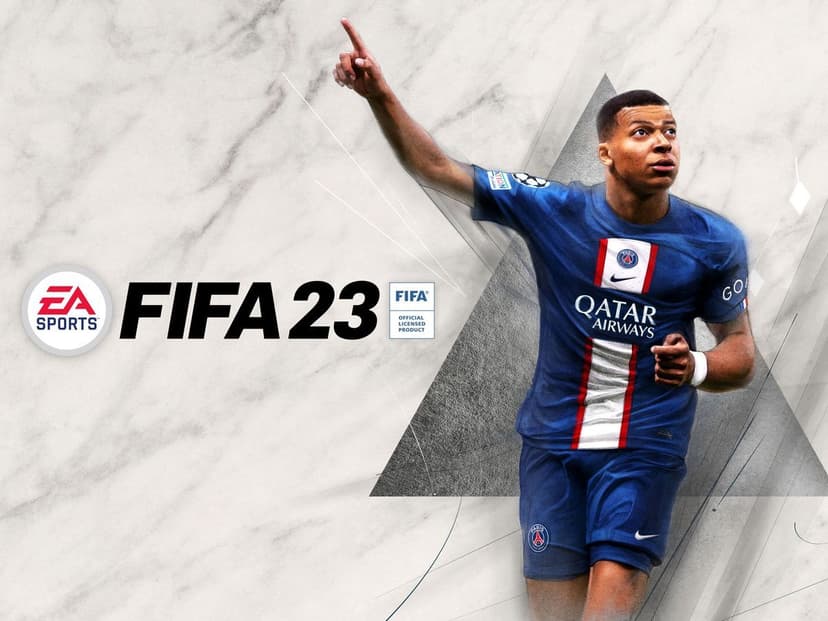 10 best FIFA 23 left-backs