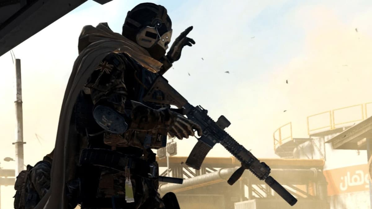 Best CoD Mobile loadout