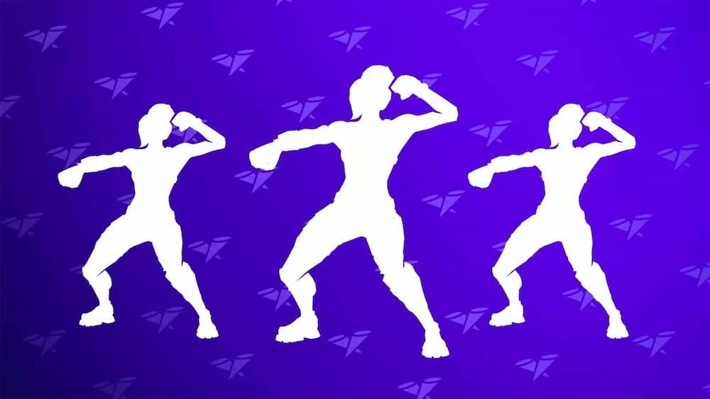 Best Fortnite emotes