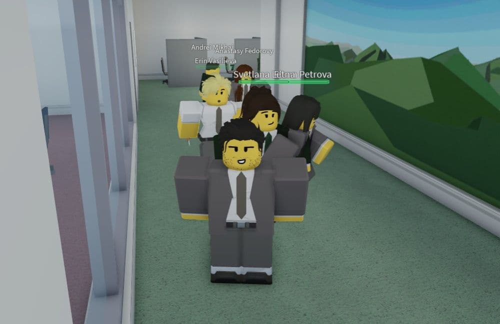 Survival strategies in Blood Debt on Roblox: Roles, Gameplay and more