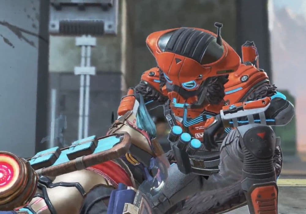 How to obtain Mythic Skins in Apex Legends: Complete guide