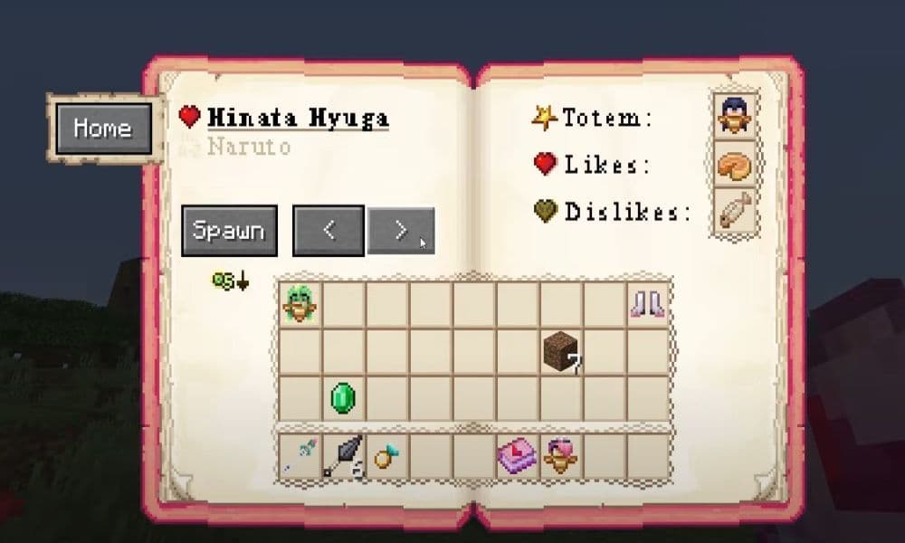 Minecraft Waifucraft Mod: Features and community reception