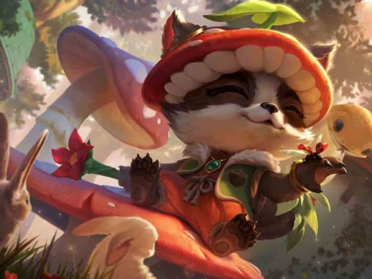 League of Legends Brawl Tier List: Best champions to pick
