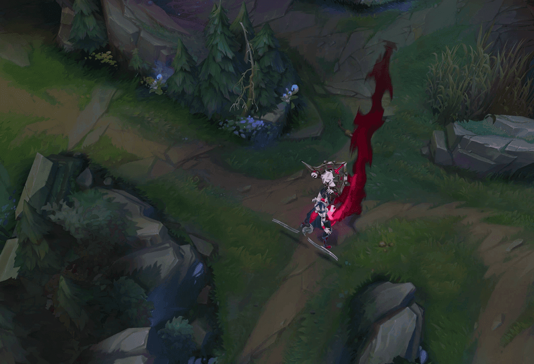 Briar Abilities, Build, Runes & Guides in LOL