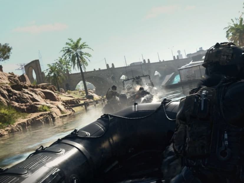 Can my PC run Warzone 2?