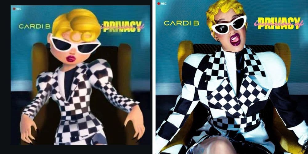 Best Album Cover DTI outfits: Tips, tricks and more