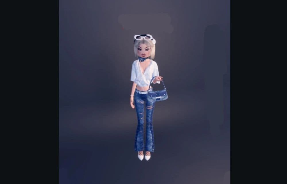 Best Casting Audition outfit ideas in Dress to Impress and all ...