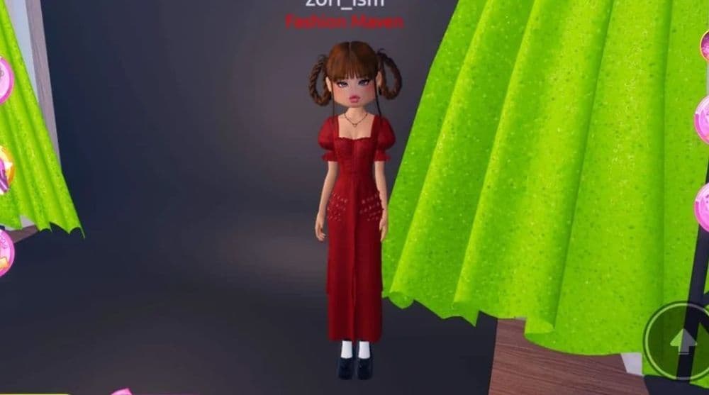 Best Casting Audition outfit ideas in Dress to Impress and all ...