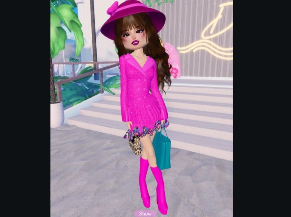 Best Casting Audition outfit ideas in Dress to Impress and all ...