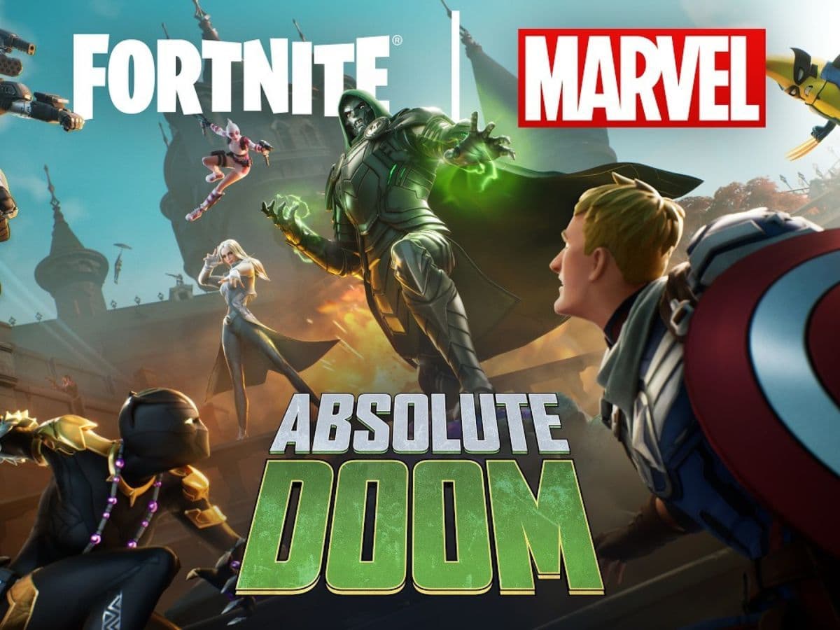 Fortnite: Every Mythic Weapon in Chapter 5 Season 4