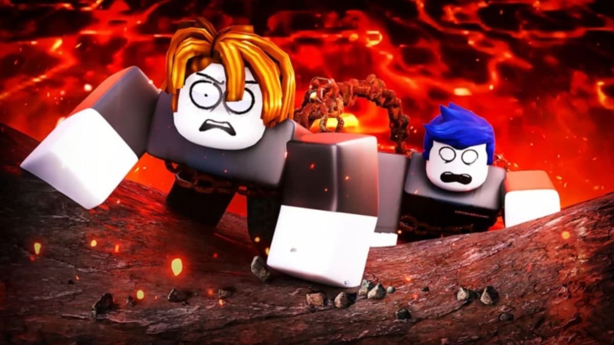 Chained Together in Hell Roblox codes (December 2025)