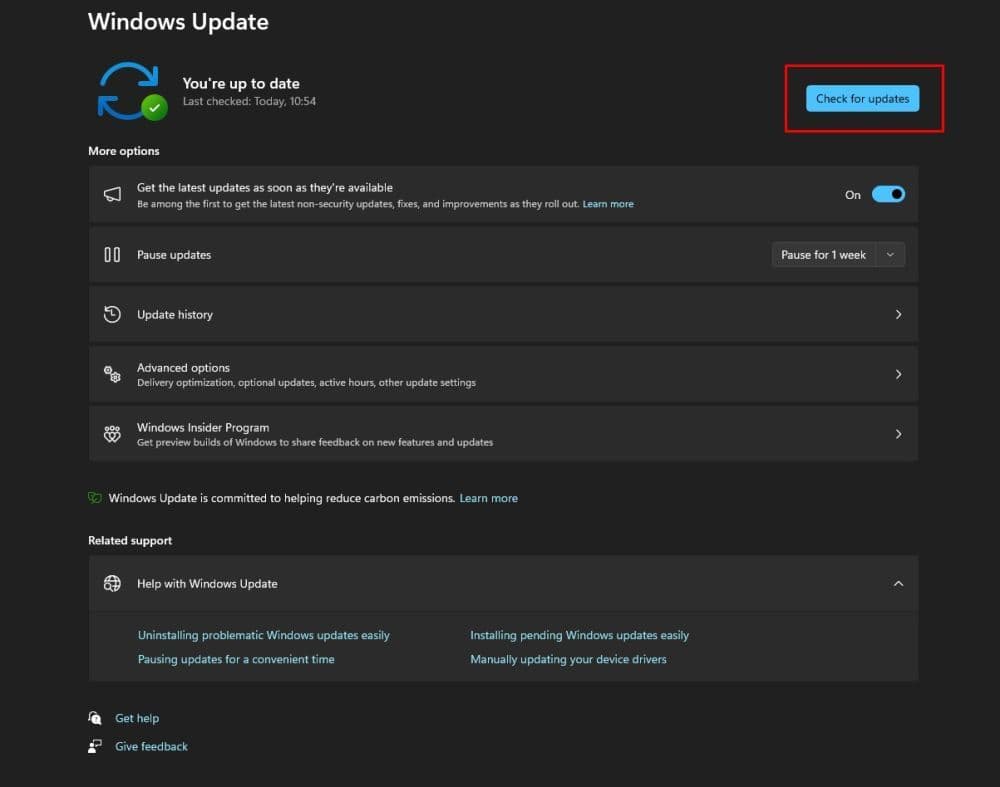 How to update Roblox on PC and fix all common issues