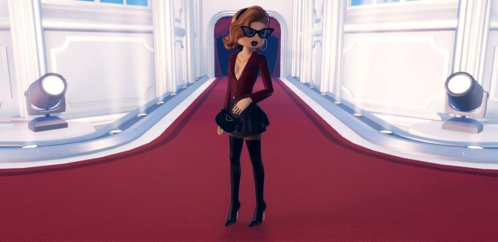 Best Chic DTI outfit ideas