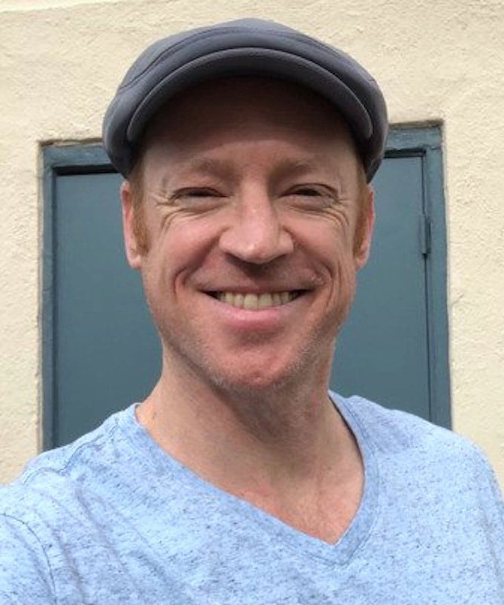 Apex Legends voice actors