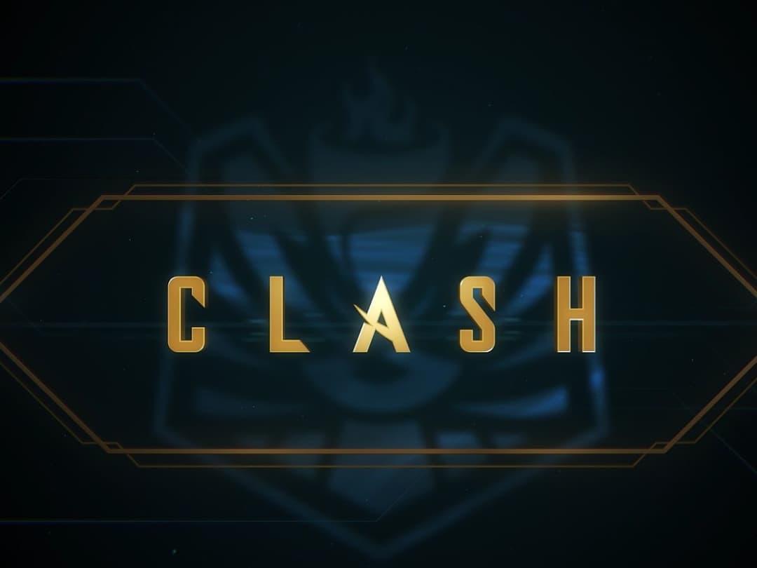 What you need to know about the Clash League of Legends mode