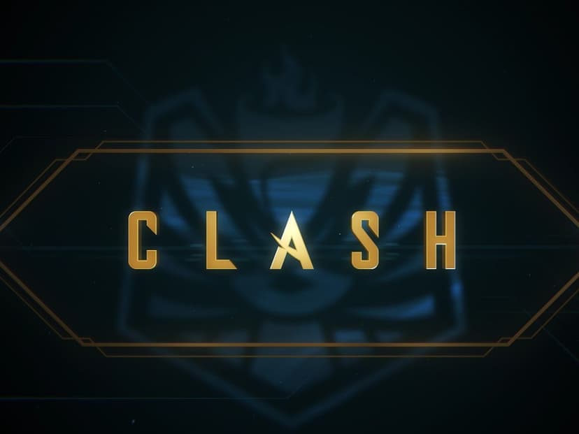 What you need to know about the Clash League of Legends mode