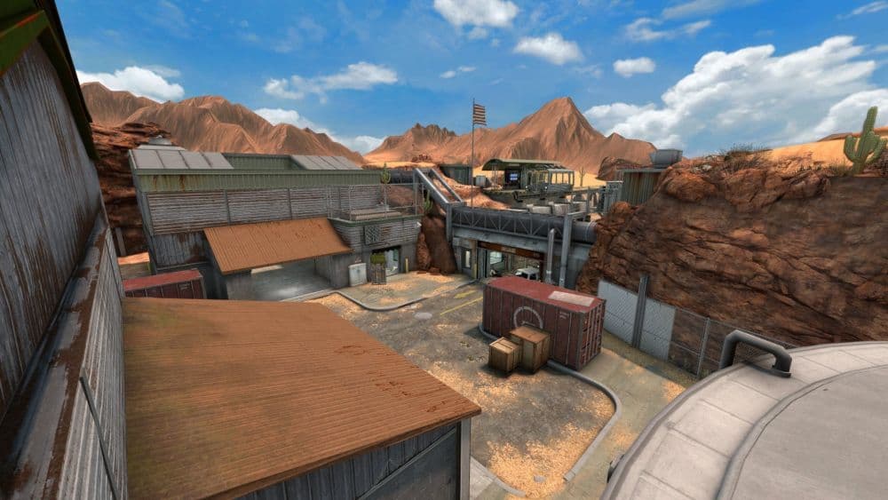 What happened to Counter-Strike: Classic Offensive? Full story explained
