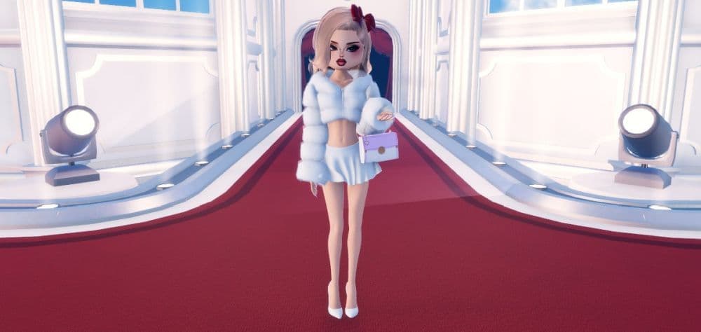 Top 5 Clean Girl DTI outfit ideas and all details about the theme