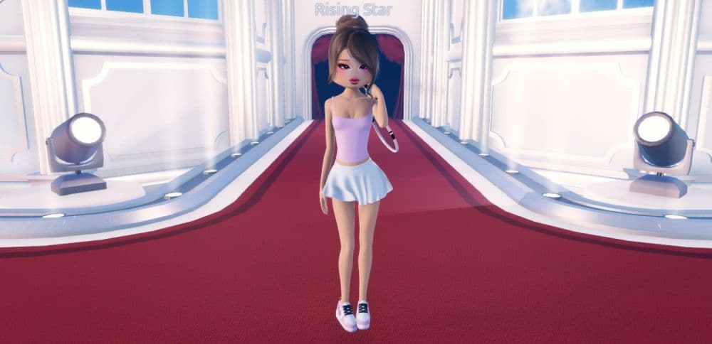 Top 5 Clean Girl DTI outfit ideas and all details about the theme