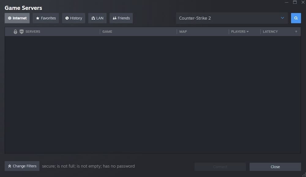 How to play retakes on CS2