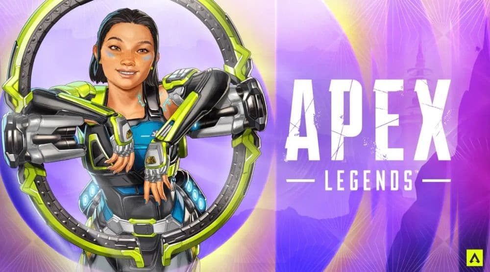 Apex Legends age