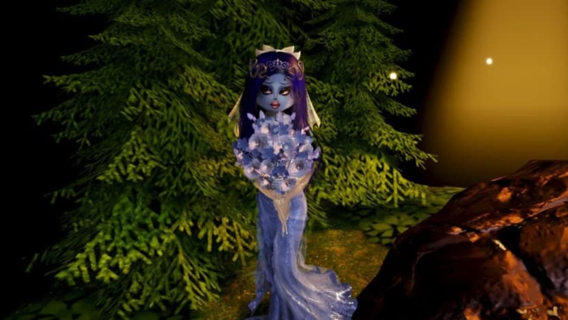 How to make the best Boho Dress to Impress outfit in Roblox