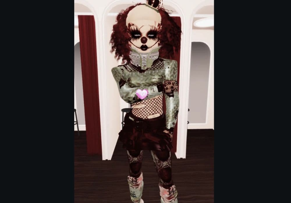 Top Creepy Carnival DTI outfits and how to dress for this theme