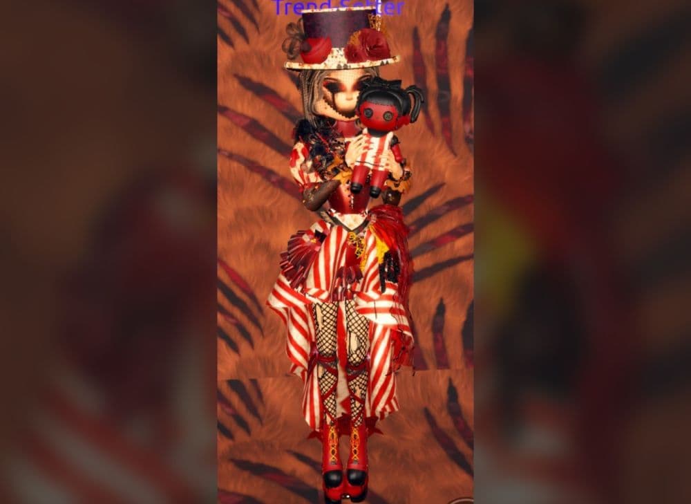 Top Creepy Carnival DTI outfits and how to dress for this theme
