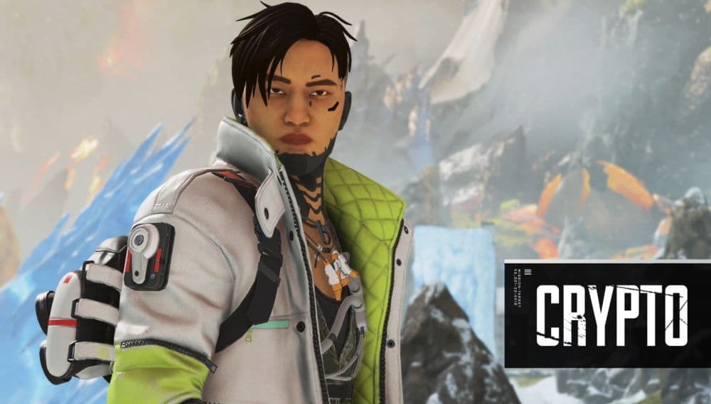 Apex Legends age
