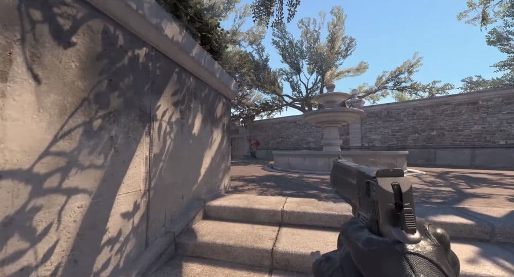 Beginner guides for CS2