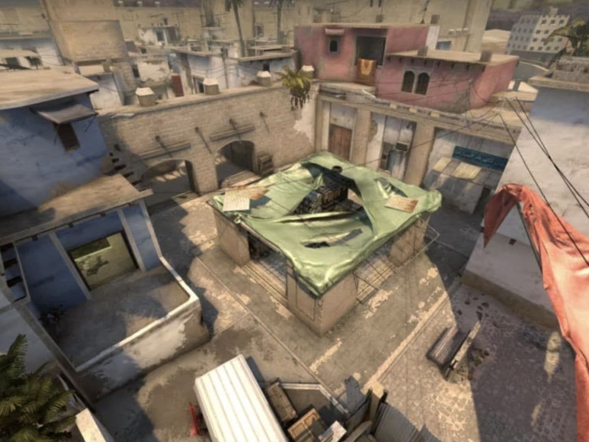 How to play retakes on CS2