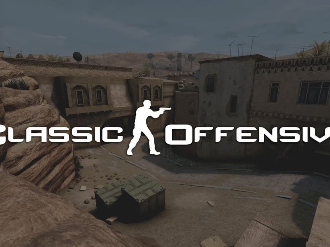 What happened to Counter-Strike: Classic Offensive? Full story explained