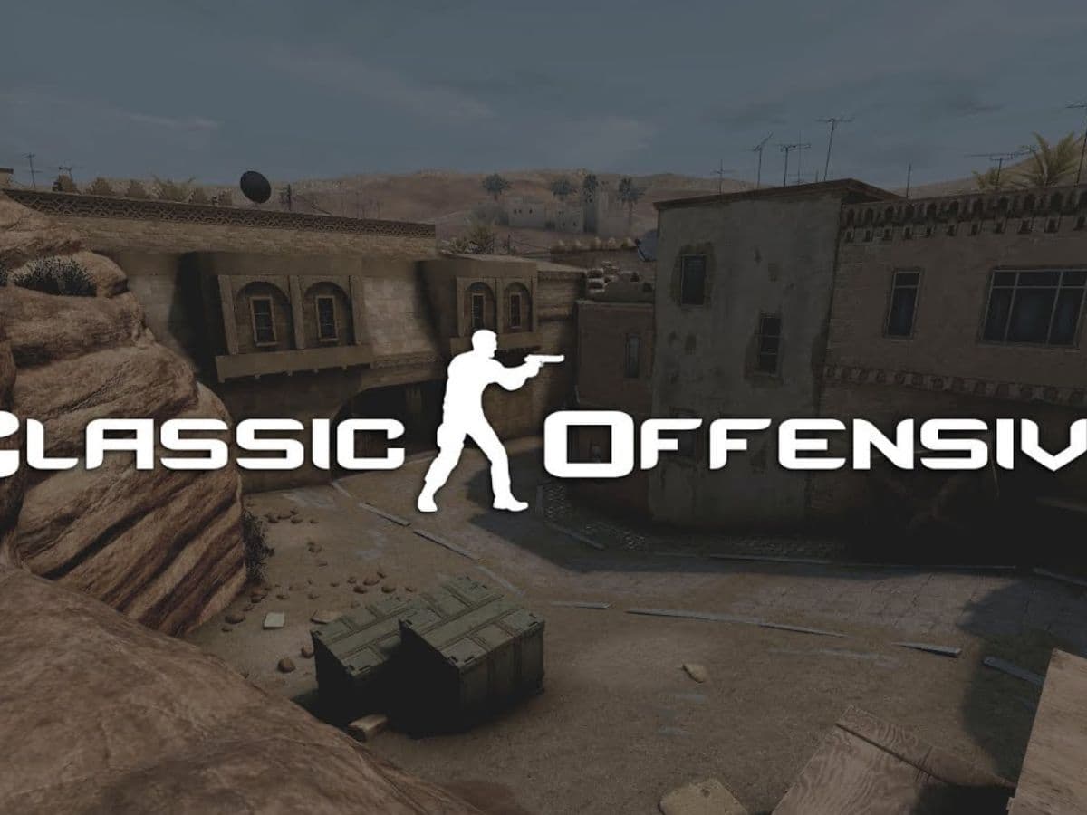 What happened to Counter-Strike: Classic Offensive? Full story explained