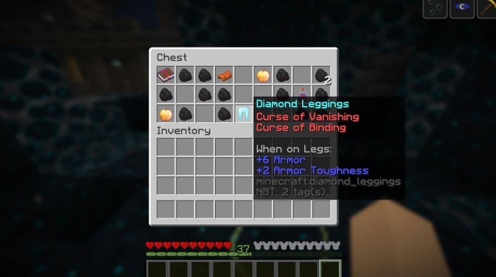 Best boot enchantments in Minecraft and how to use them