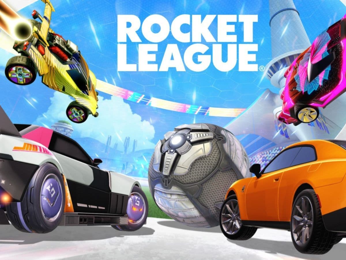 How to play custom maps in Rocket League