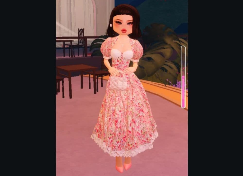 Top 3 Decades outfit ideas in Dress to Impress and all other details