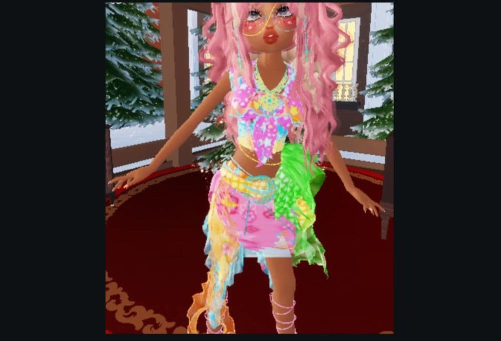 Best Decora Dress to Impress outfit ideas