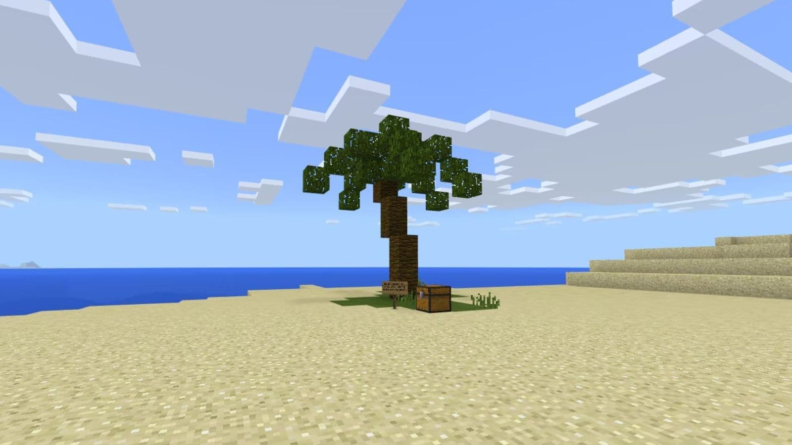 Best Minecraft desert houses and how to build them