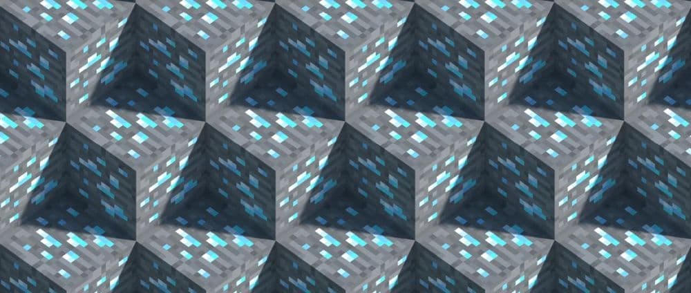 Finding diamonds in Minecraft 1.21.10: Everything you need to know