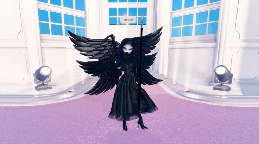 Best Divine Being Dress to Impress outfit ideas in 2025