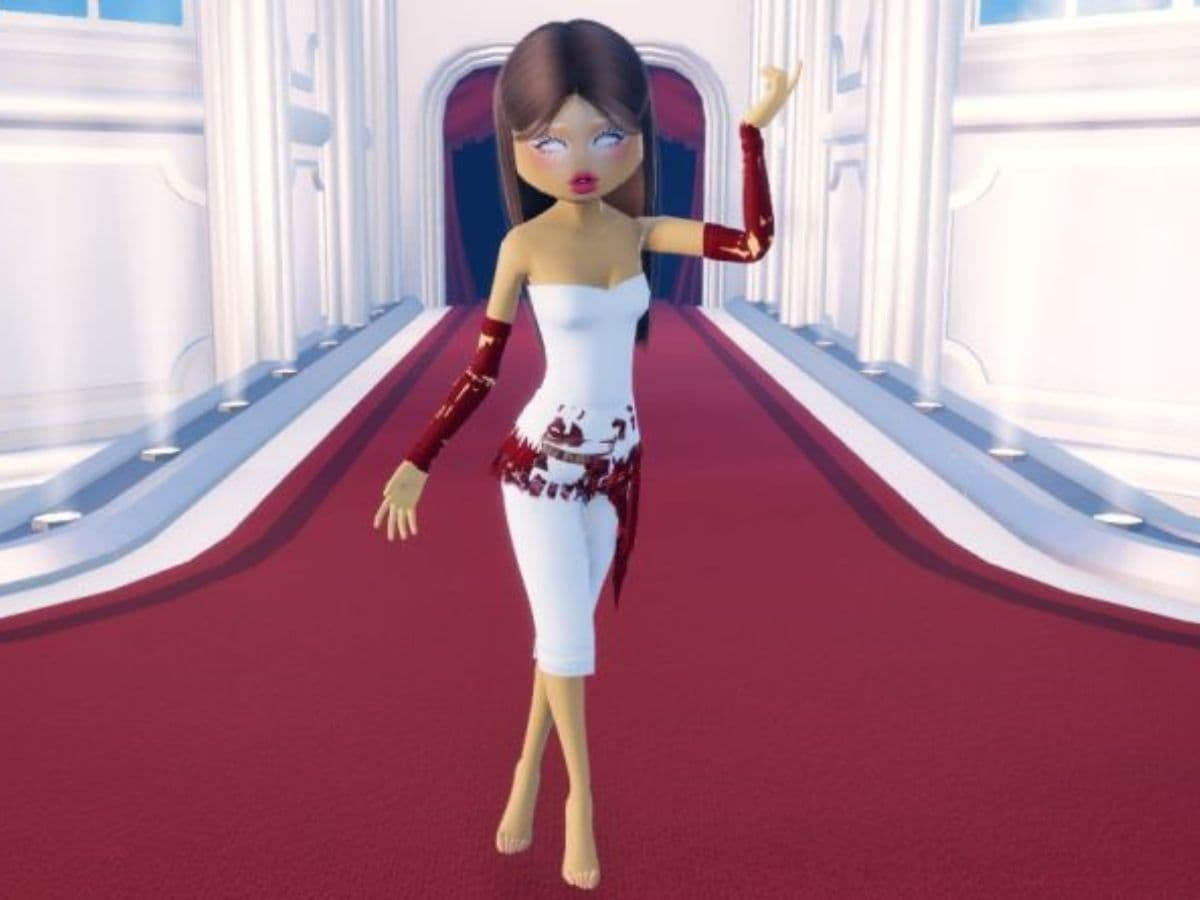 Best Divine Being Dress to Impress outfit ideas in 2025