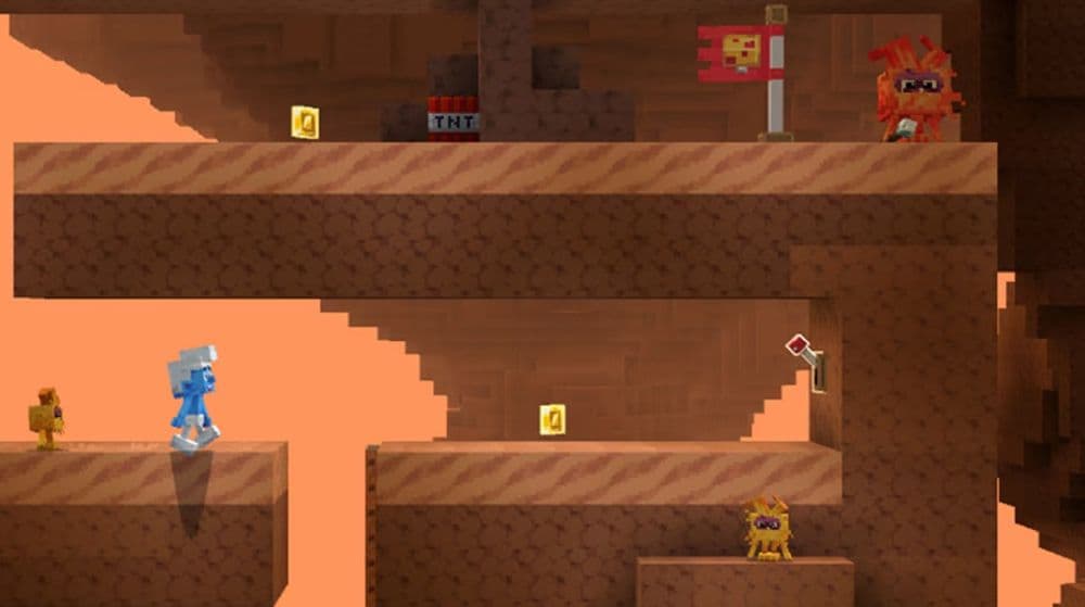 Minecraft Smurfs DLC: Everything you need to know about it