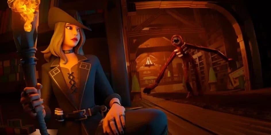 Best Fortnite map codes with additional bonus maps