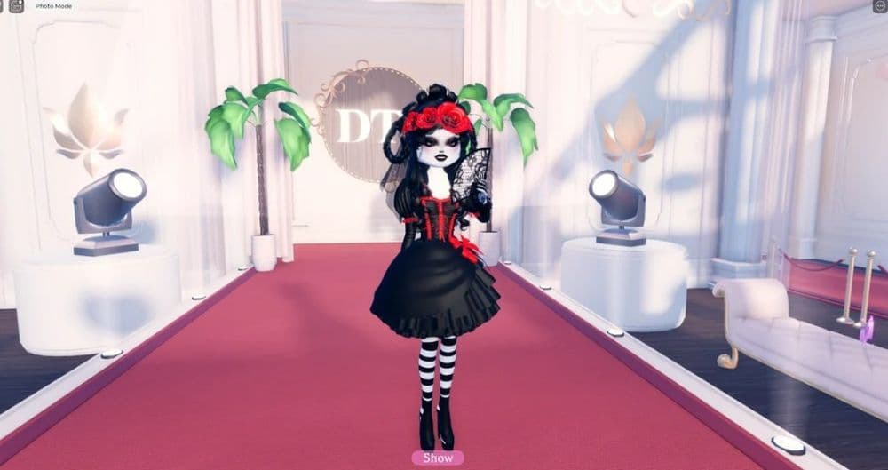 Top Drag DTI outfit ideas on the internet and what to wear