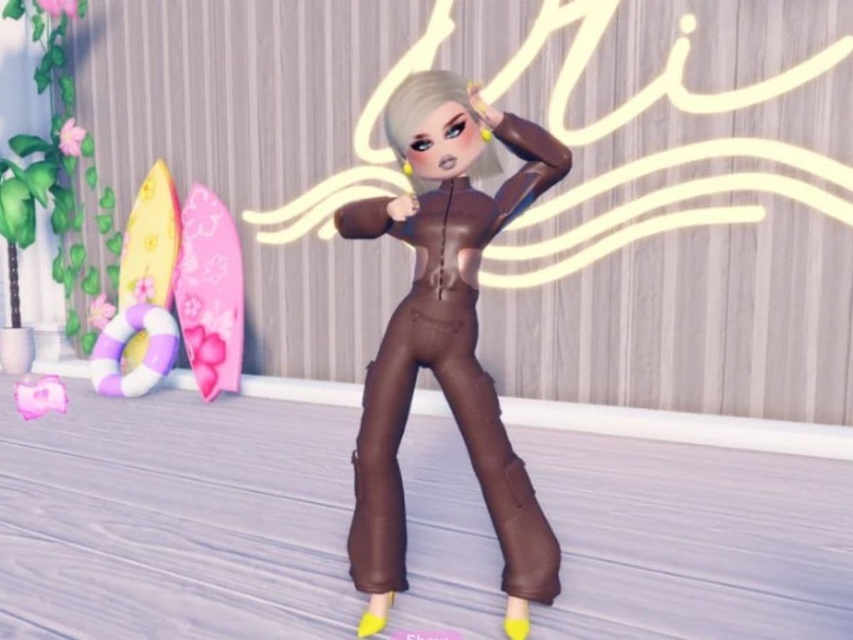 Top Drag DTI outfit ideas on the internet and what to wear