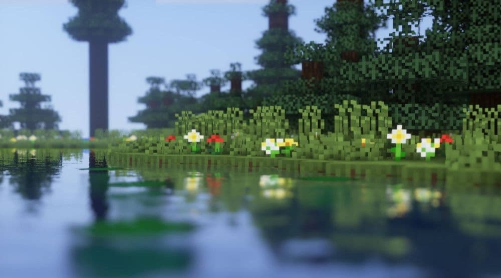 Exploring the Best Minecraft shaders for enhanced visuals in 2025