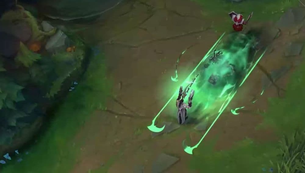 Thresh