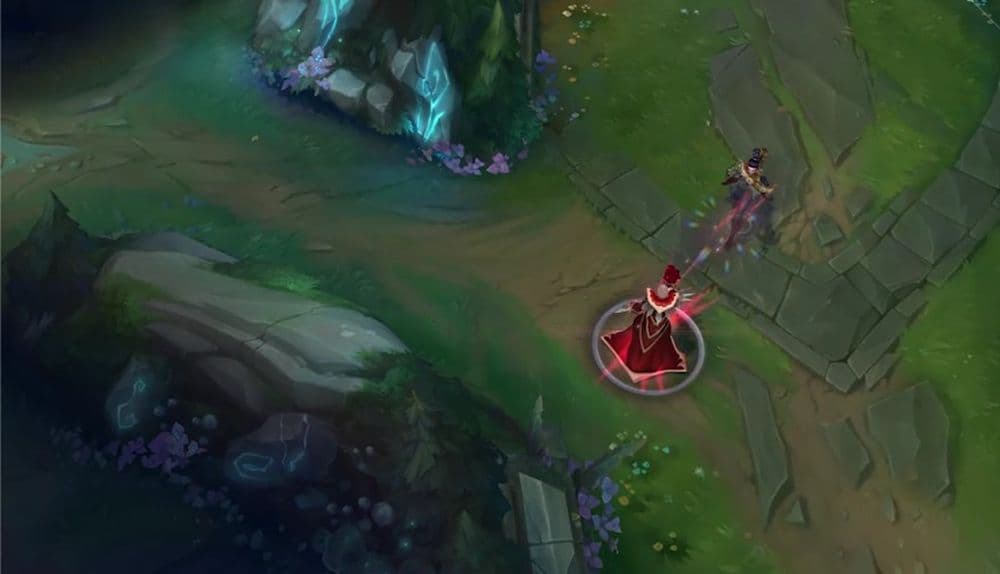 Vayne Abilities, Build, Runes & Guide in LOL