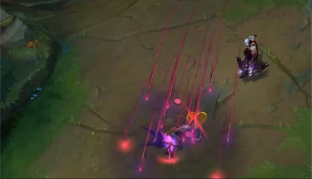 Varus abilities, build, runes & guides in LOL