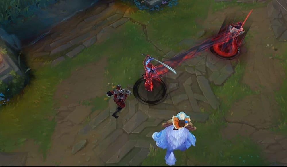 Yone abilities ,build, runes & guides in LOL